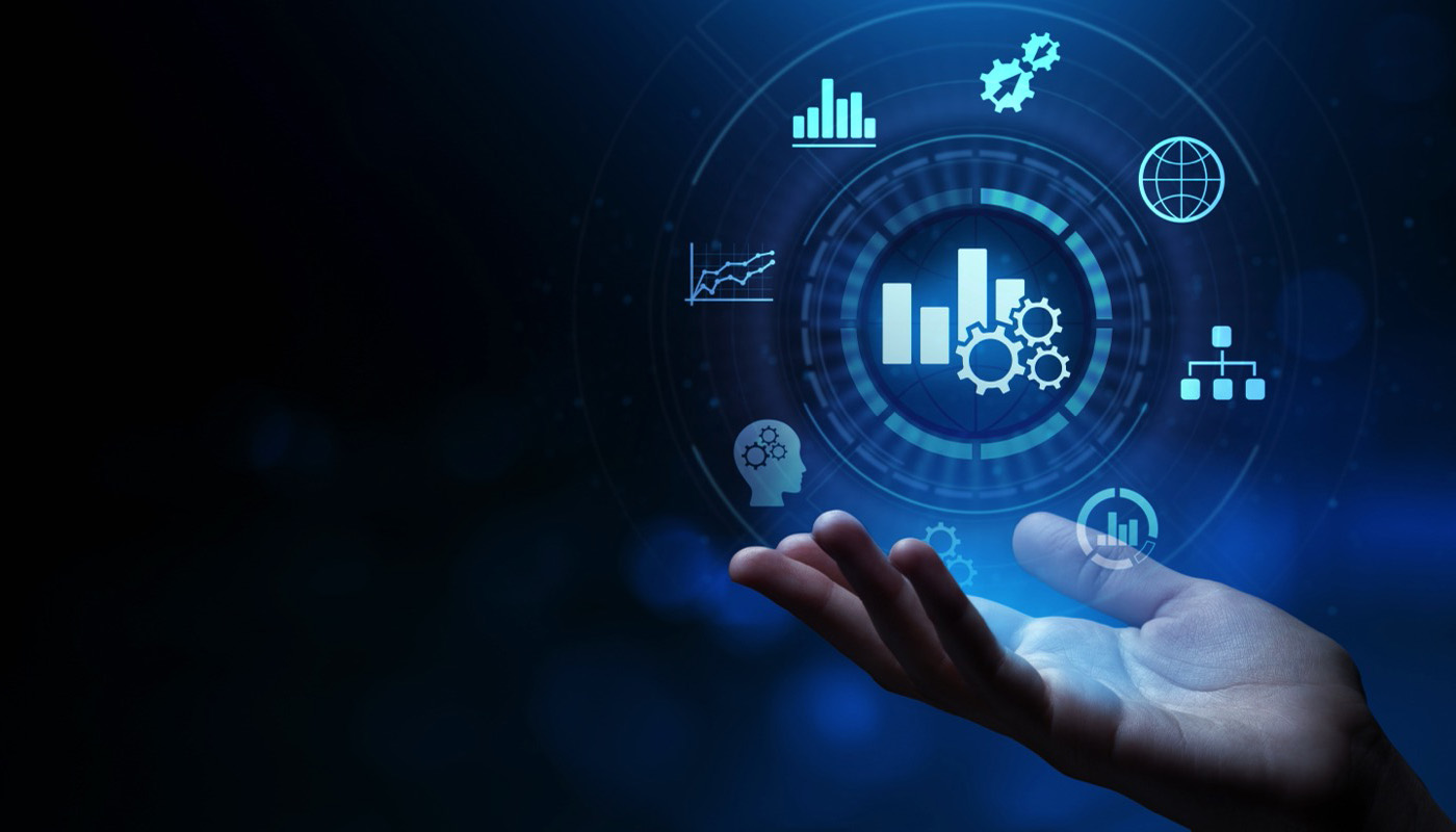 هوش تجاری ( BI ) یک محصول منحصر به فرد در آرین نوین - آرین نوین رایانه